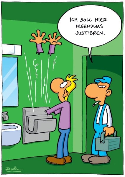 Ralph Ruthe - Kunsthalle Kühlungsborn