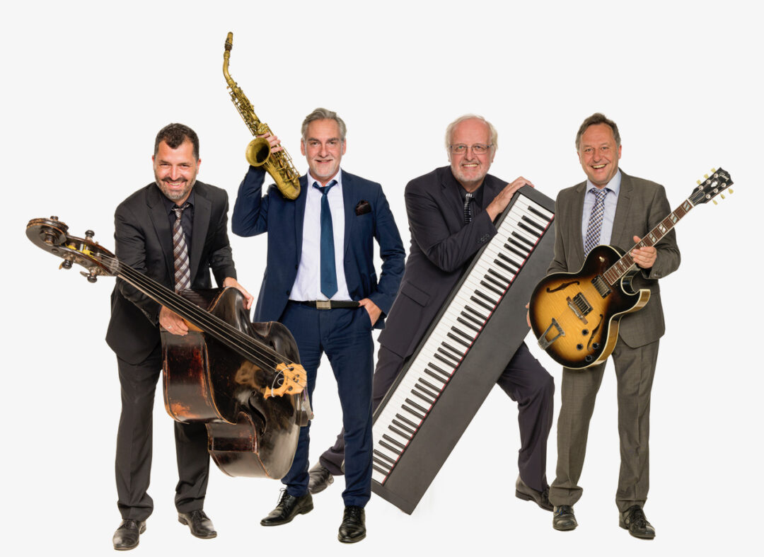 Swingin' Seagulls - Kunsthalle Kühlungsborn